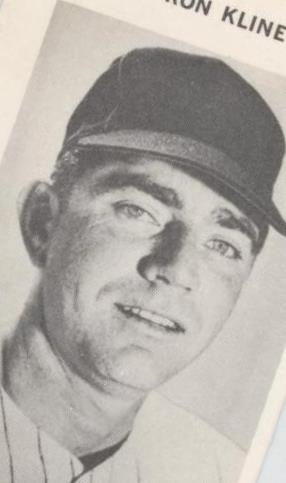 1969 Milton Bradley - Ron Kline for sale online | eBay