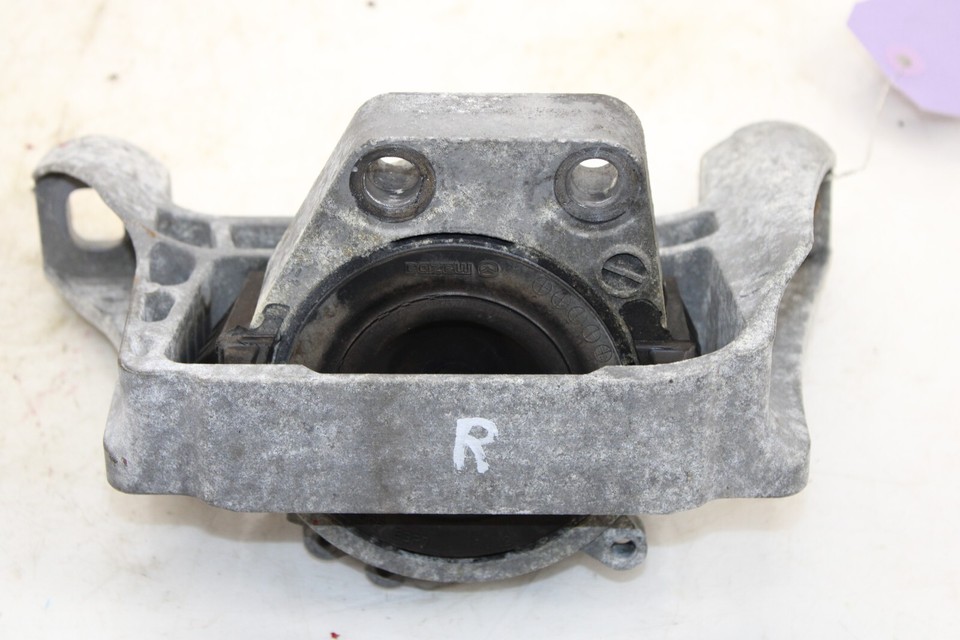 2010-2013 Mazdaspeed 3 Right Engine Mount OEM GM75 | eBay