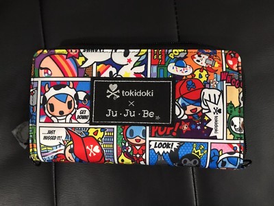 Tokidoki x Ju Ju Be: Super Toki Be Spendy New without tags | eBay