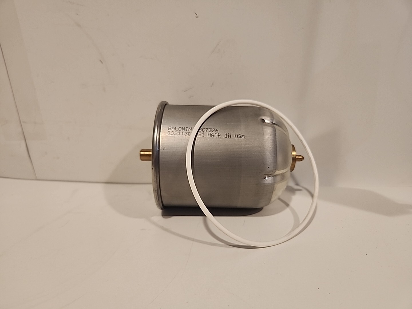 BALDWIN BC7326 - cross reference oil filters | oilfilter-crossreference.com