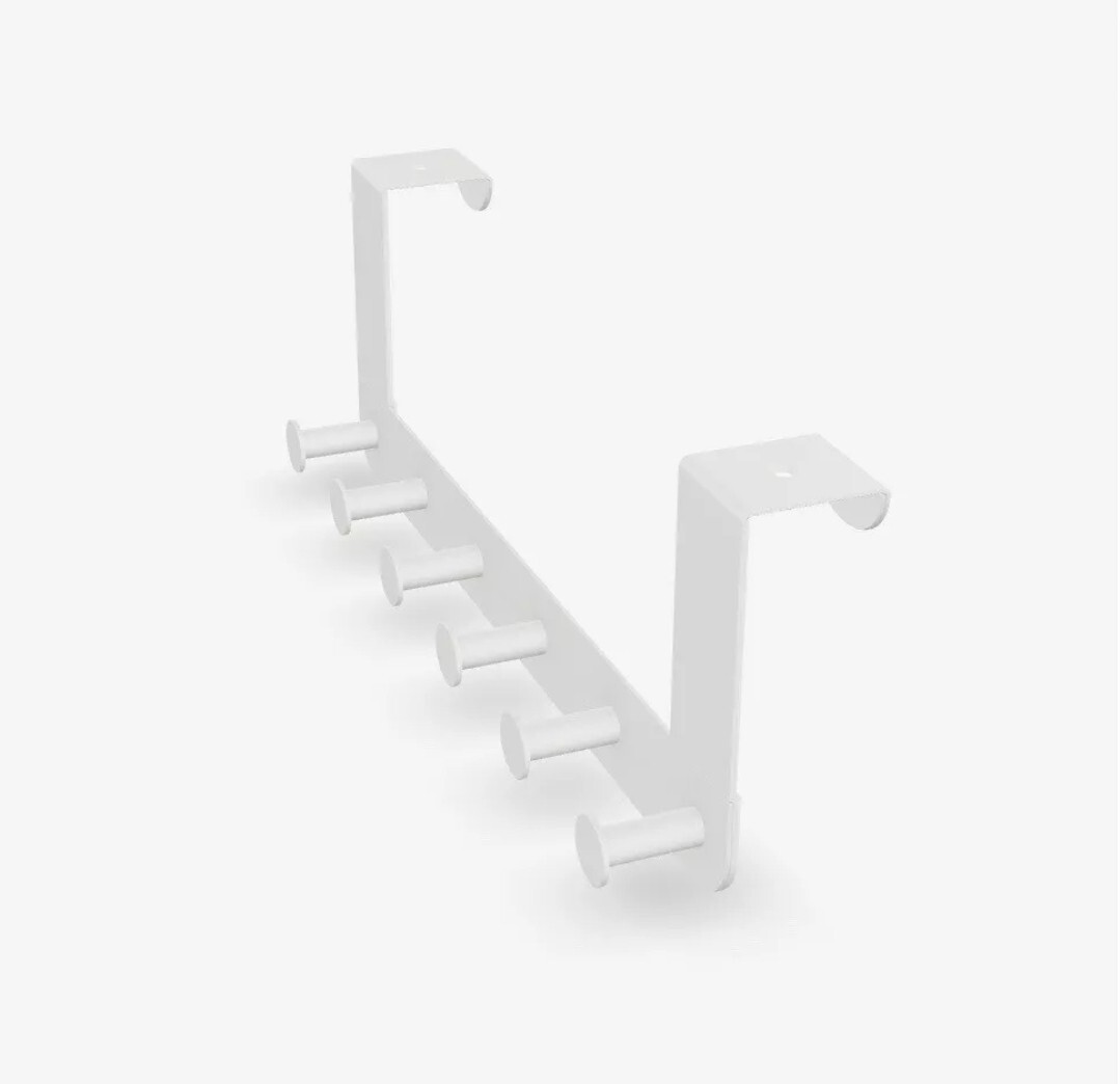 Ikea Bathroom Hooks Ikea Obonas Triple Hook With Suction Cup,