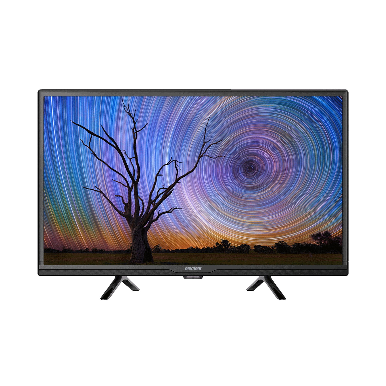 Element 24" Inch 720p HD HDMI Dolby Audio LED TV- NO LEGS | eBay
