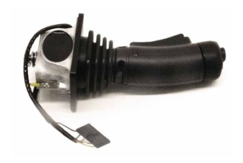137634 / 137634GT OEM Genie JOYSTICK, HALL EFFECT, SINGLE | eBay