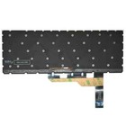 MSI GS66 Stealth GE66 Raider GP66 Replacement Backlit Keyboard Black | eBay