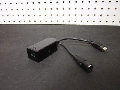 Symbol Synapse Smart Cable STI80-0200 For PC Wedge PS/2 Symbol Scanners ...