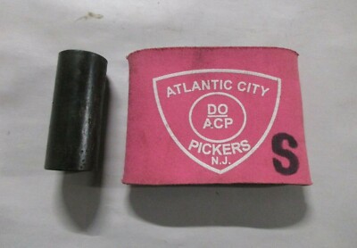 MILLER TOOL SP-5517 ADAPTER USE WITH C-4158 | eBay