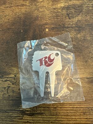 Vintage RC Cola Golf Cleat Cleaner | eBay