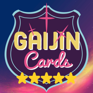 Gaijin Cards | eBay Stores