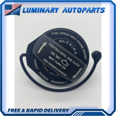 NEW Fuel Tank Gas Filler Cap Fits Audi A4 Quattro A5 A8 Q5 2008-2018 ...