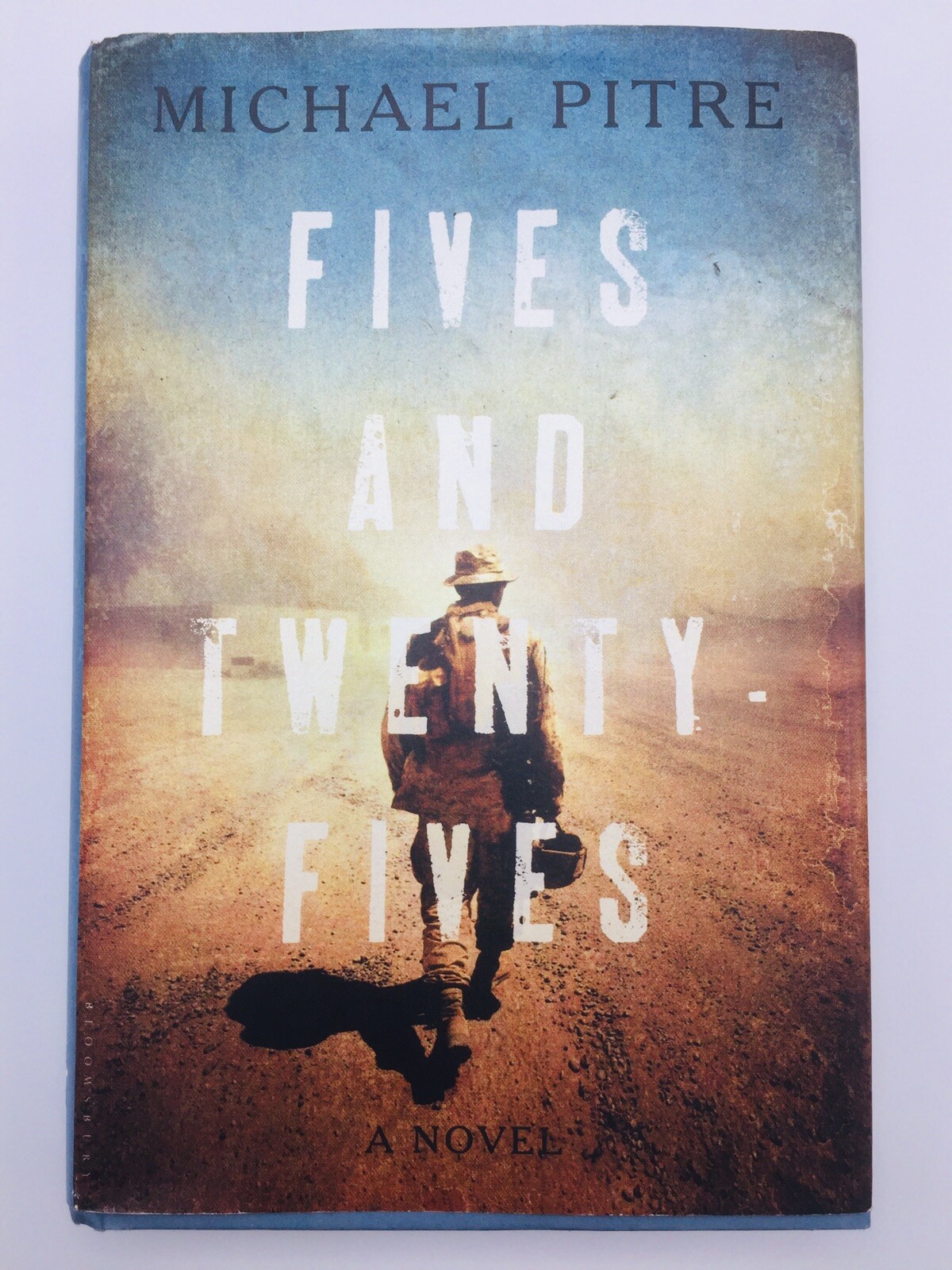 Fives and Twenty-Fives: A Novel by Pitre, Michael 9781620407547| eBay