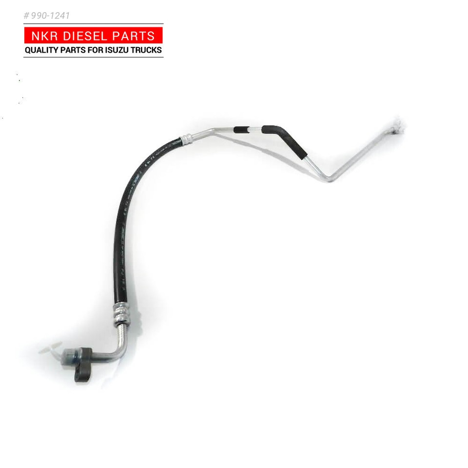 Hose Flex Compressor For Isuzu | eBay