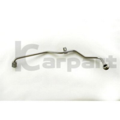 Genuine New Engine Coolant Pipe Audi Seat Skoda VW 2.0 TDI 03L145771AP ...