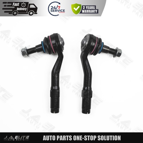 2 pcs Outer Steering Ball Joints fit Rolls-Royce Phantom (2004-2013 ...