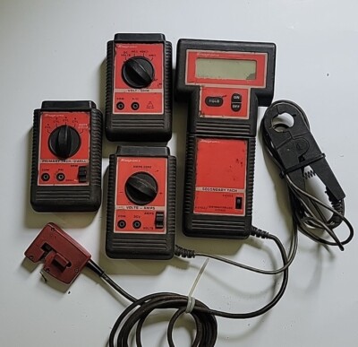 SNAP ON MT1100 VOLT Bundle ~ Untested | eBay