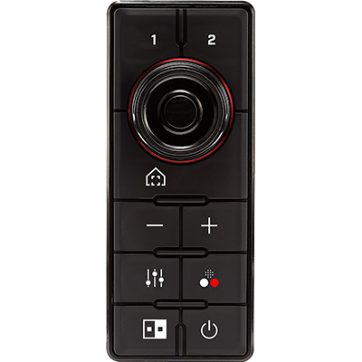 FLIR Systems A80510 - Night Vision Controller | eBay