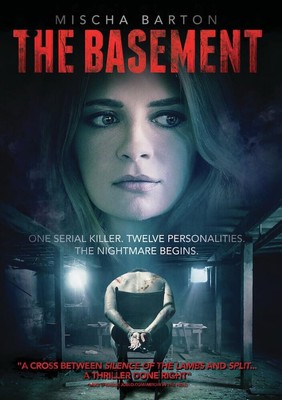 The Basement (DVD) | eBay
