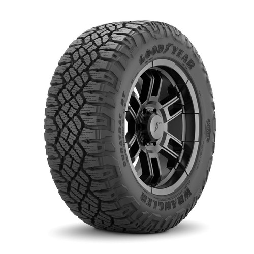 Goodyear Wrangler DURATRAC RT LT295/70R18 E 2957018 295 70 18 Rugged ...