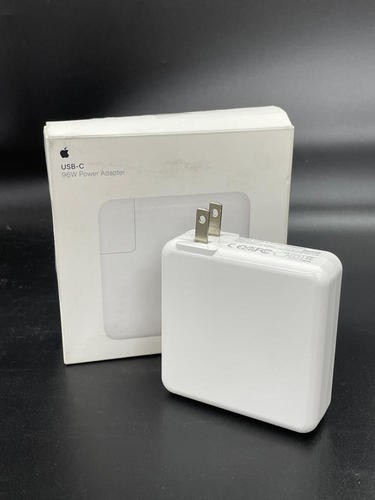 Apple 96W USB-C Power Adapter** 195949376764| eBay