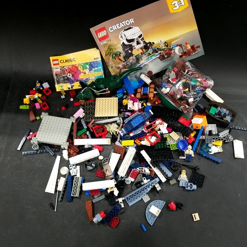 LEGO Bulk Lot of Misc. Blocks, Parts and Pieces! | eBay