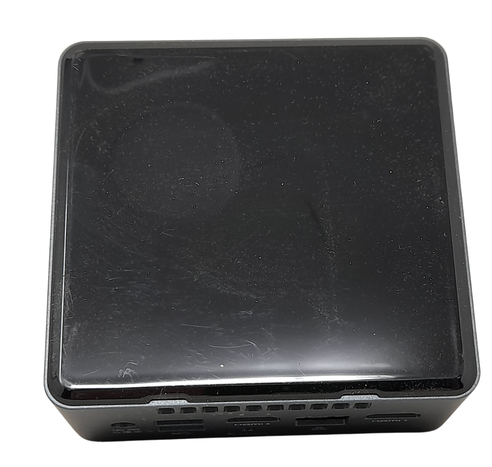 Intel NUC NUC7JY Pentium Silver J5005, 8GB DDR4, No HDD, No COA, POST ...
