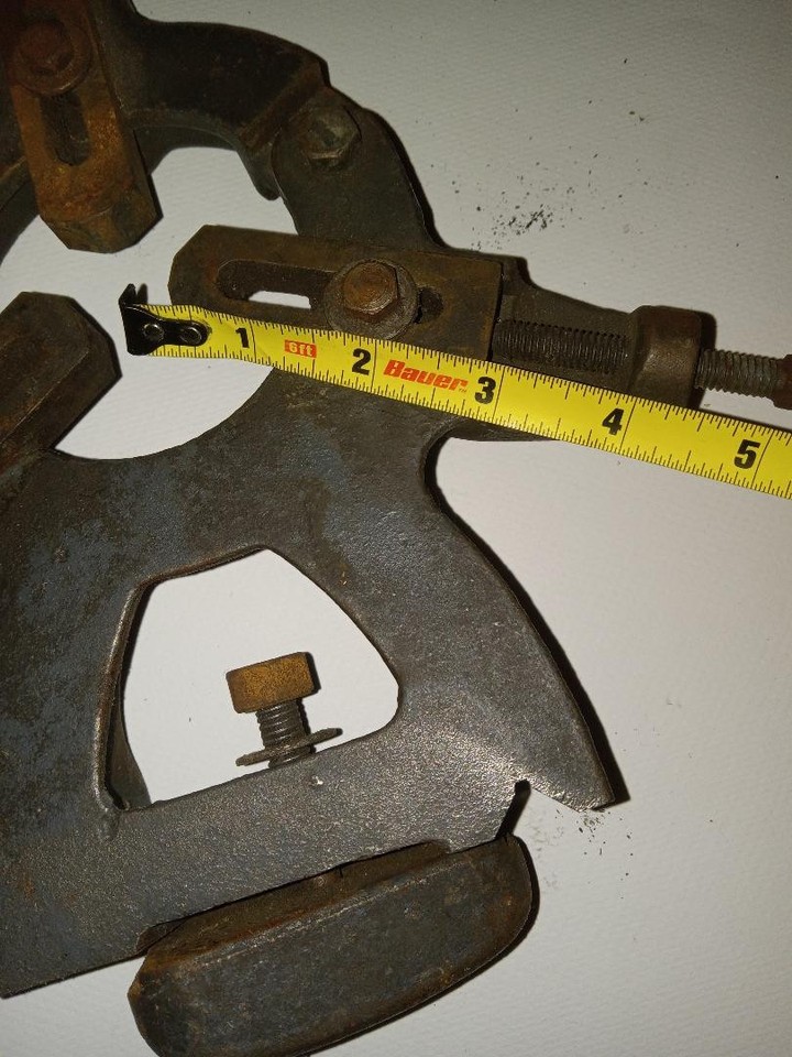 Metal Lathe Steady Rest, Logan Lathe ?, South Bend Lathe ? | eBay