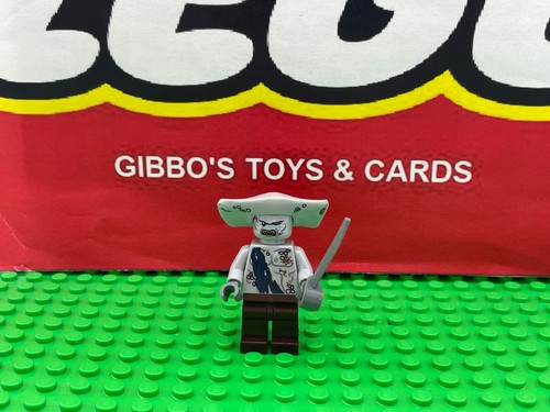 LEGO MACCUS + sword minifigure POTC set 4181 figure poc032 figure | eBay UK