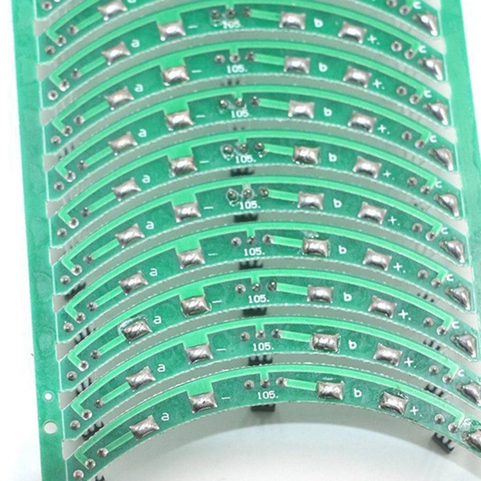 Hall Sensor Board for M365/Pro Electric Scooter Sensor Module Parts ...