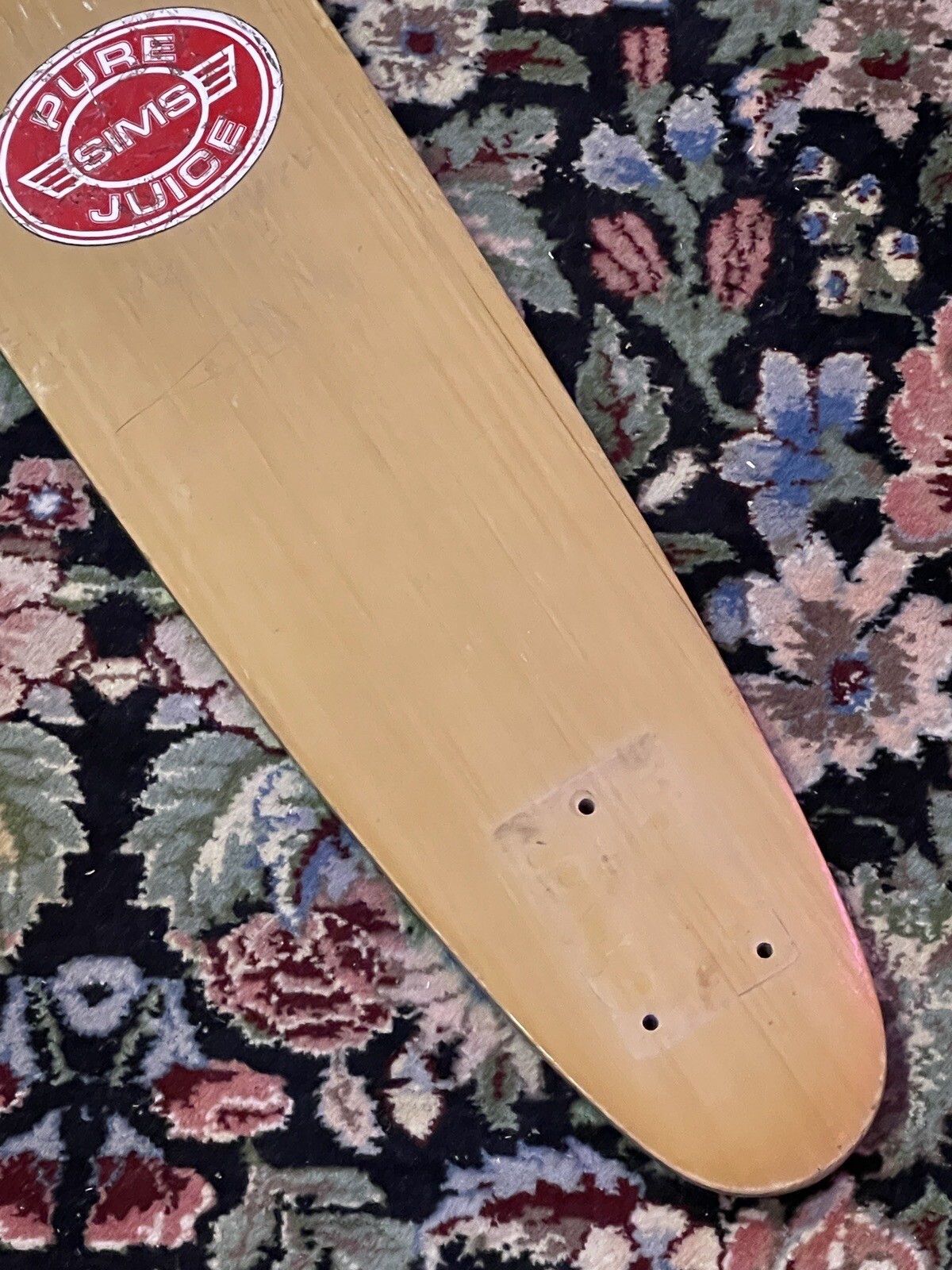 FIBREFLEX Gordon & Smith Skateboard Vintage | eBay