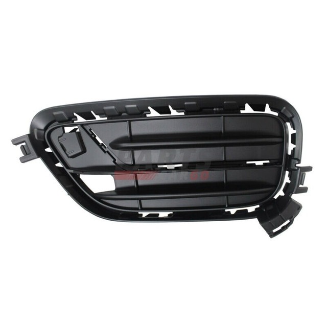 New Bumper Cover Grille Front Left Lower Side Fits 2015-2017 BMW X3 ...
