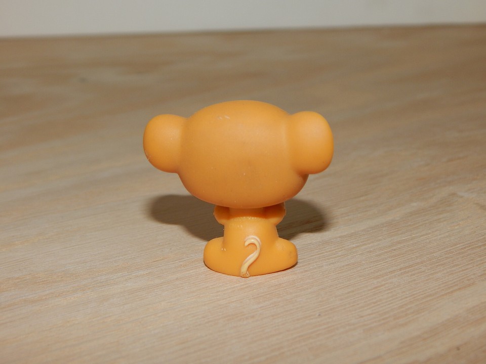 LPS Mouse Trio Bundle #589 Peach #462 Lt Brown #538 Dk Brown | eBay