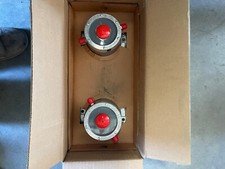 Aeris STEMCO Duel Air Hub Cap 831-0211 for sale online | eBay