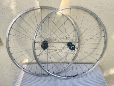 Wheels & Wheelsets - Weinmann Rims - Nelo's Cycles