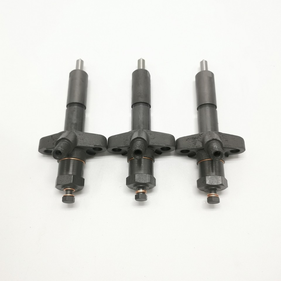 Ford New Holland Tractor 4500 5000 5190 5340 4000 4100 Fuel Injector ...