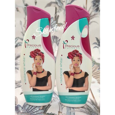 3x precious Perfect Body Lotion 250ml (3 pcs) | eBay