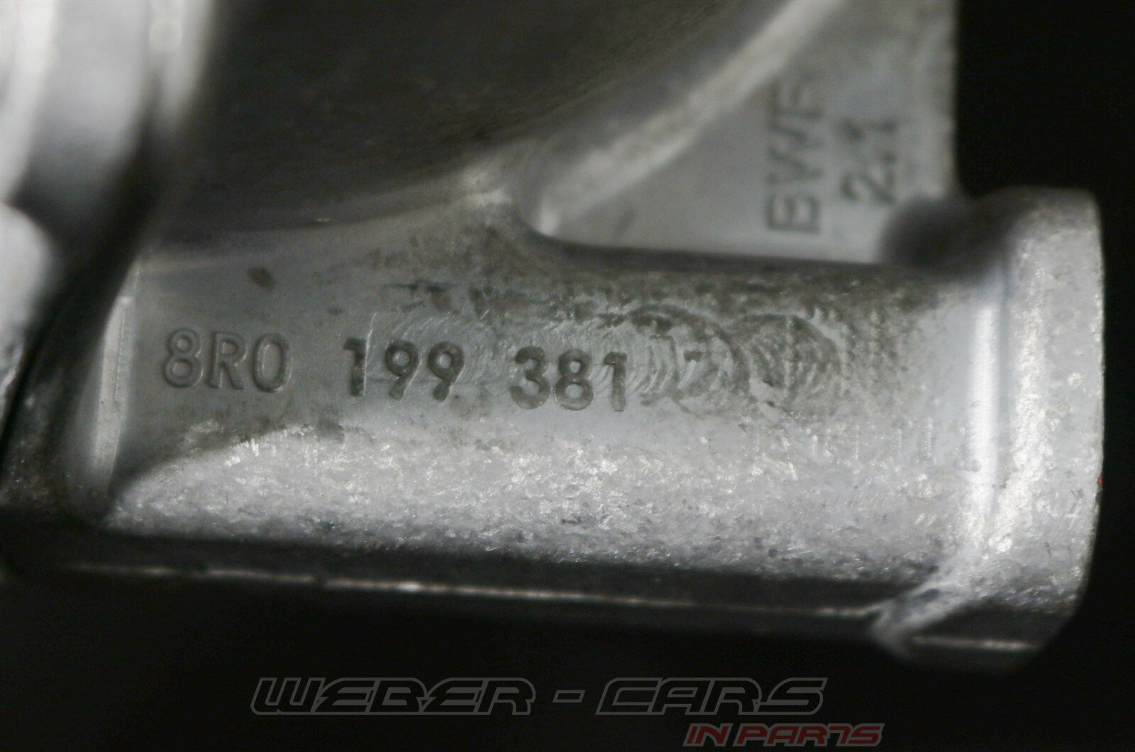 8R0199381AK Audi A4 8K A5 8T Q5 1.8 2.0TFSI Hydro Bearing Engine R 7+8 ...