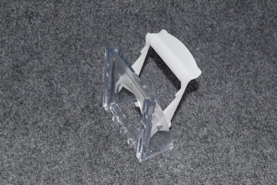 Invitrogen Novex Xcell SureLock Mini Cell EI001 *WEDGE ONLY* #213921 ...