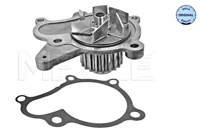 MEYLE Water Pump For HYUNDAI Grandeur I30 KIA Carens III Ceed 02-12 ...