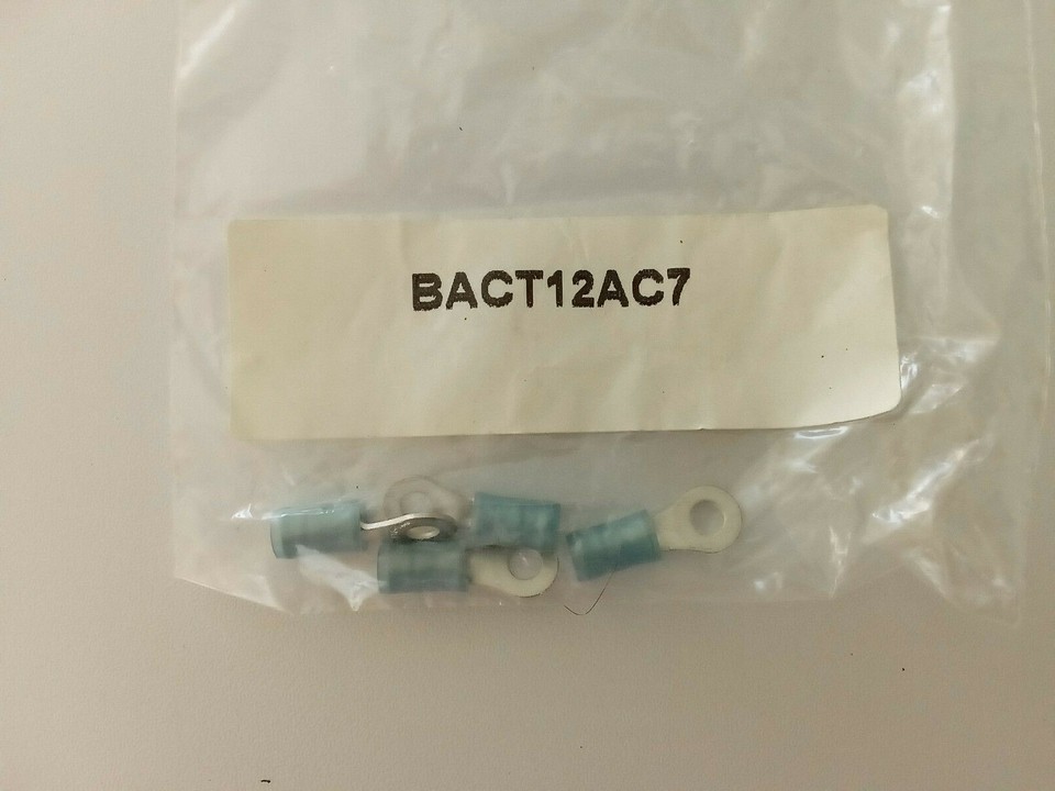 Terminal for Aviation BACT12AC2,BACT12AC7,BACT12AC12,BACT12AR142 ...