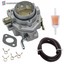 Carburetor Carb for Linamar LX720 LX770 LX790 20HP V-Twin Engine wi ...