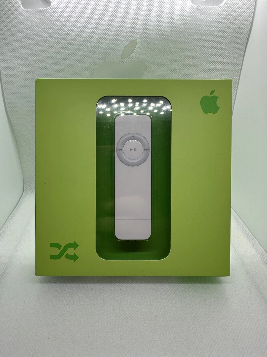 Ipod Shuffle 1st Generation Price
