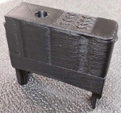 Airsoft FAL / SA58 Angel Custom Firestorm Drum Adapter | eBay