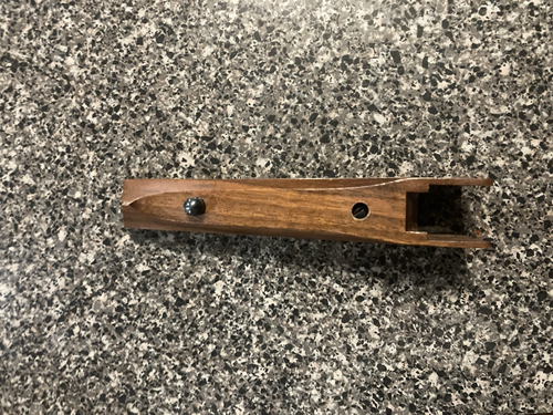 Thompson Center Contender Forend and SCREW | eBay