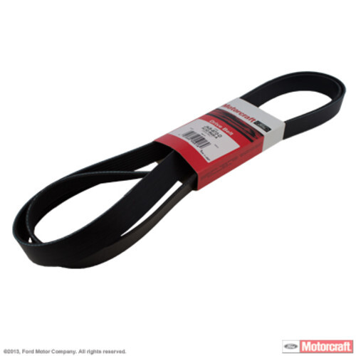 Serpentine Belt Motorcraft JK8-872-D for sale online | eBay