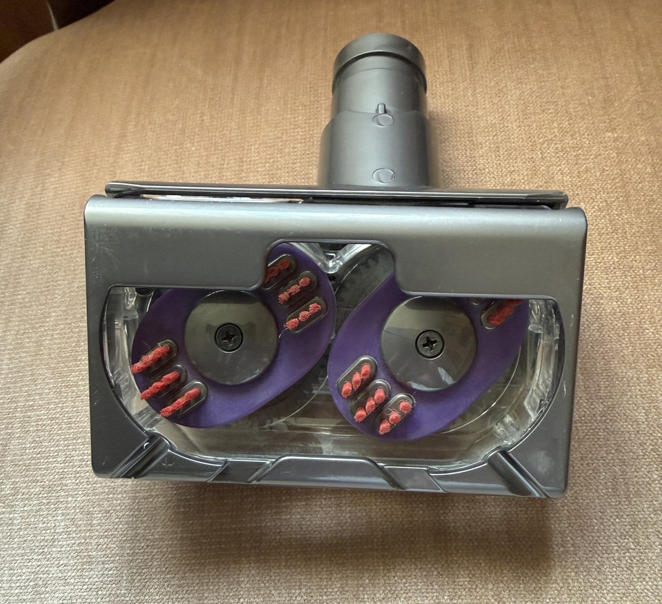 Genuine Dyson Mini Tangle-Free Turbine Tool | eBay