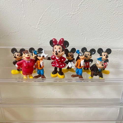 Disney Miniature Figures | eBay