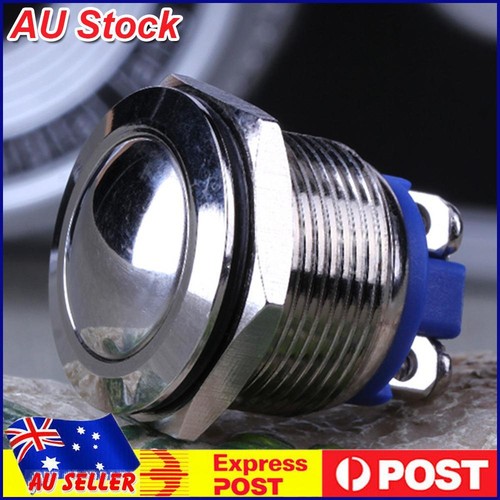 Momentary Push Button Switch Accessories for Electronic Equipments ...