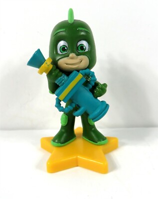 PJ Masks Mini Series 6 Supersize Gekko Blind Bag Figure NEW | eBay
