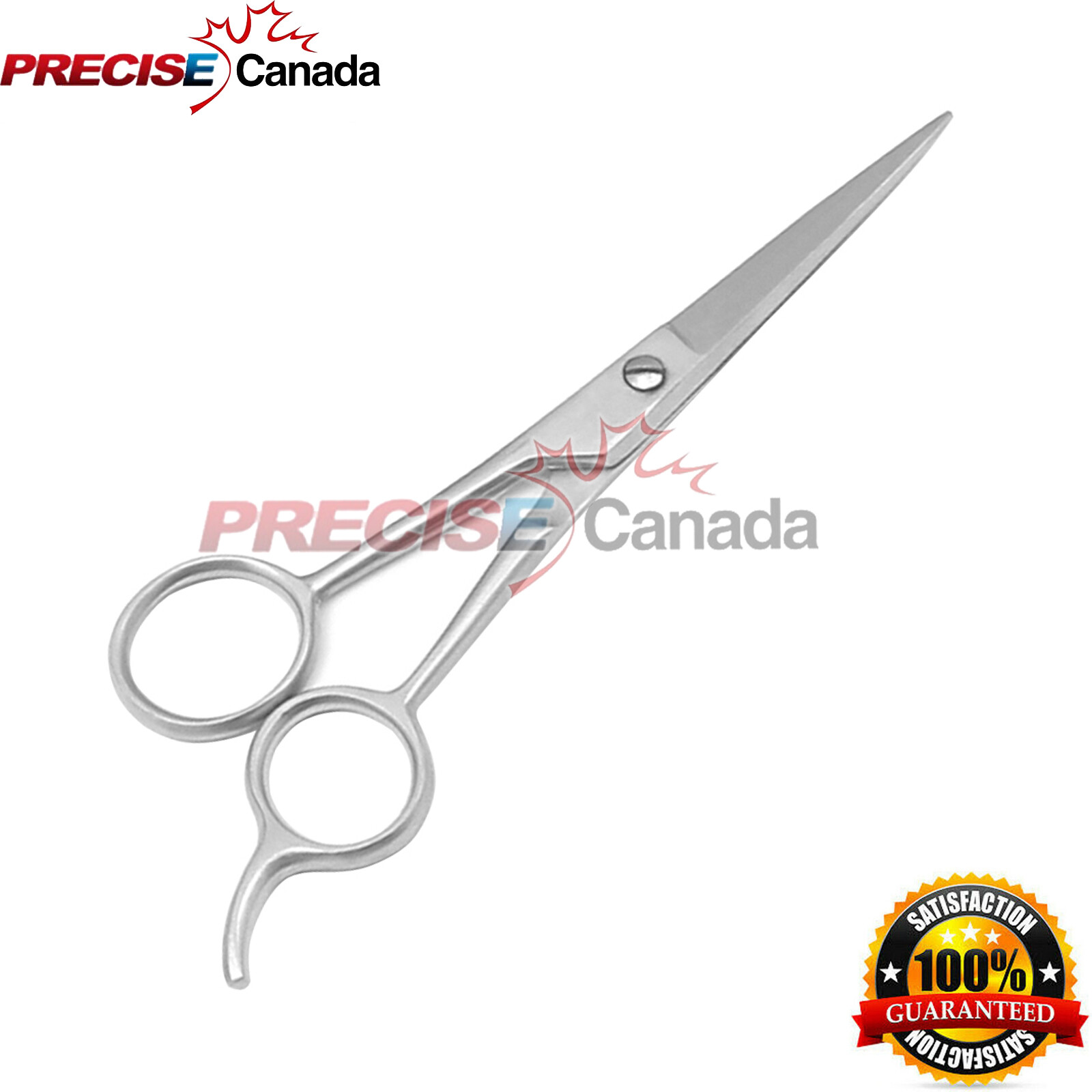 6.5" Professional Salon Hair Cutting Scissors Thinner Barber Shears ...