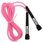 MRX Jump Rope Gym Training Speed Skipping Crossfit MMA Boxing 9' Long ...