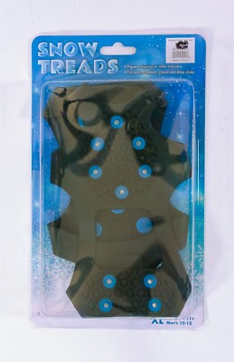 Snow Tread Cleats | eBay